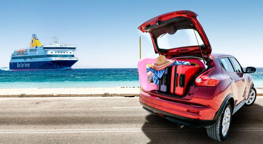 10 + 1 reasons why traveling by ferry is awesome | Let's Ferry