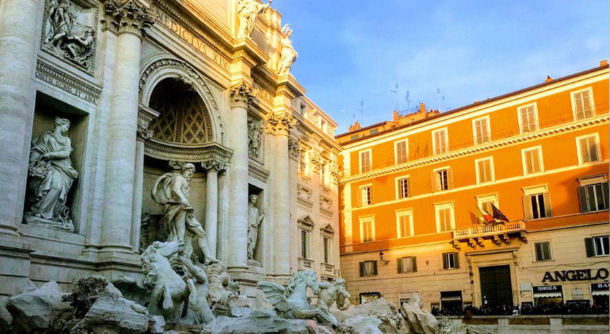 The most beautiful Mediterranean coastal cities | Let's Ferry