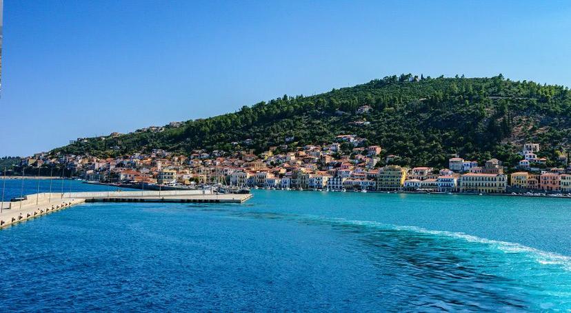 Gythio-Crete (All Ports) Ferry Tickets & Routes | Let's Ferry
