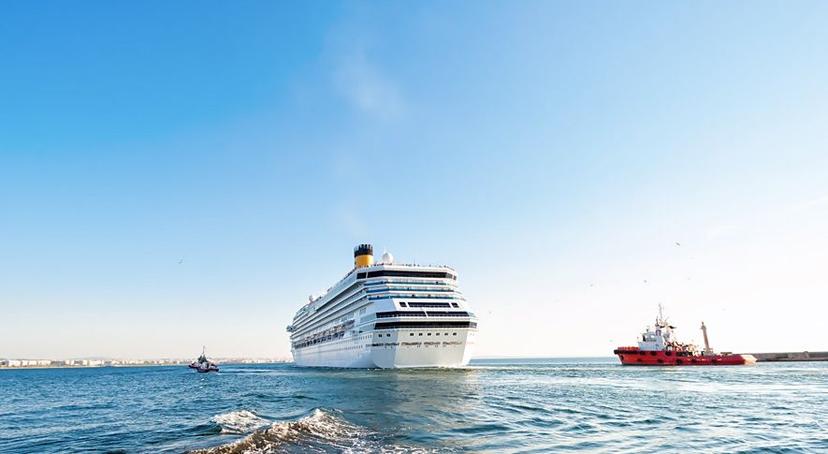 Athens (all ports) - Thessaloniki Ferry Tickets | Let's Ferry